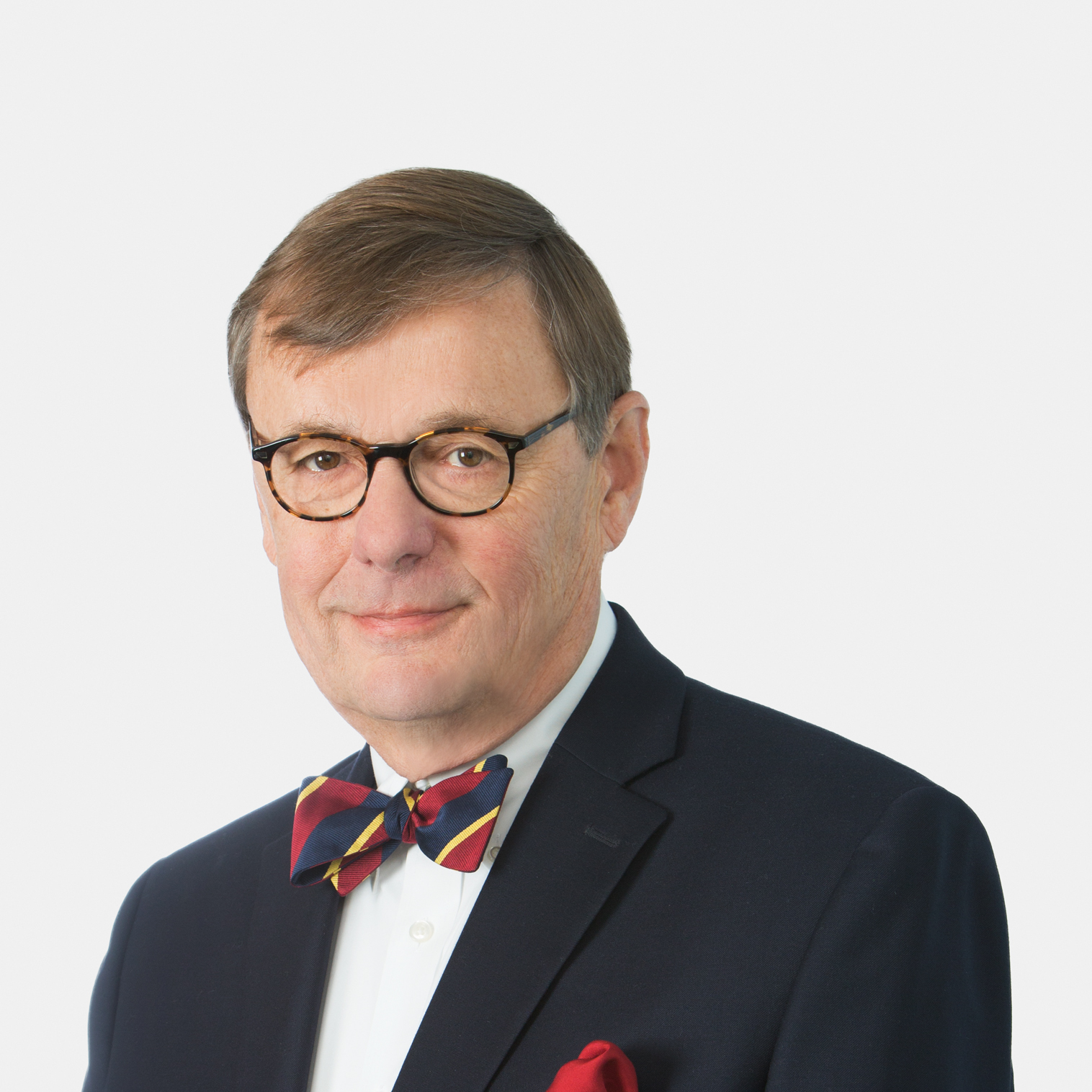Robert J Smith Akerman LLP