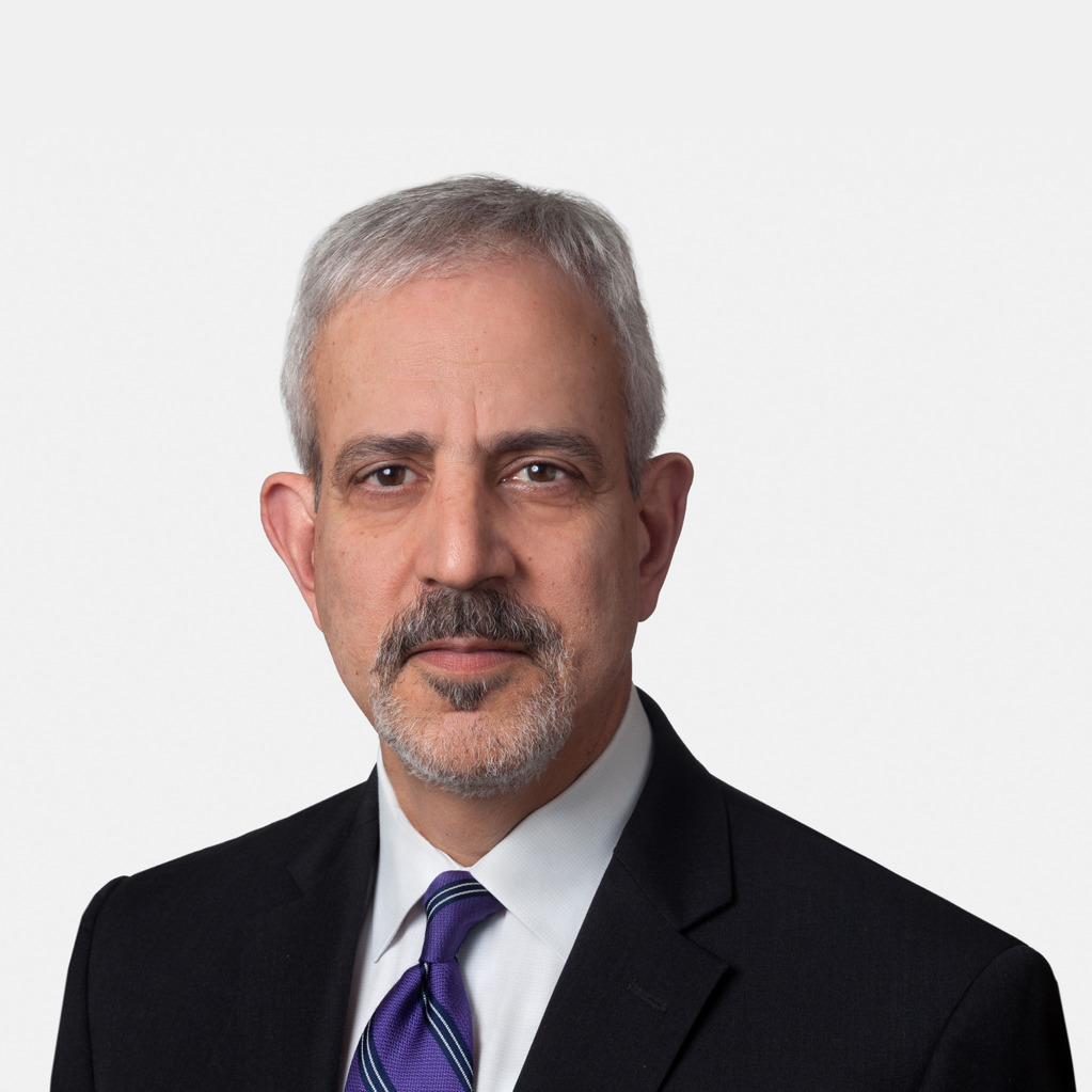 Sergio Acosta - Akerman LLP