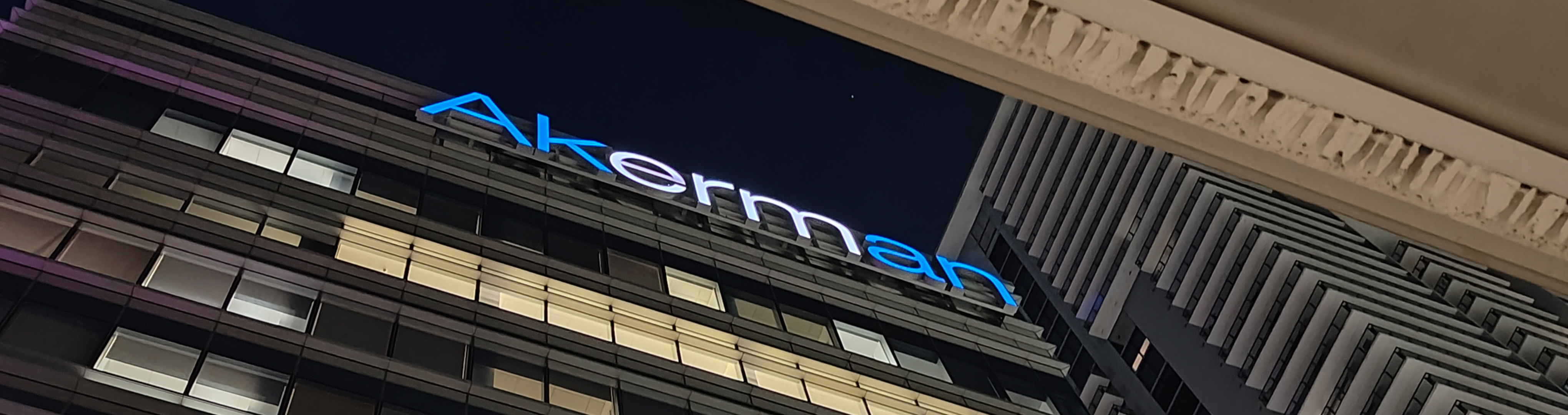 Homepage - Akerman LLP