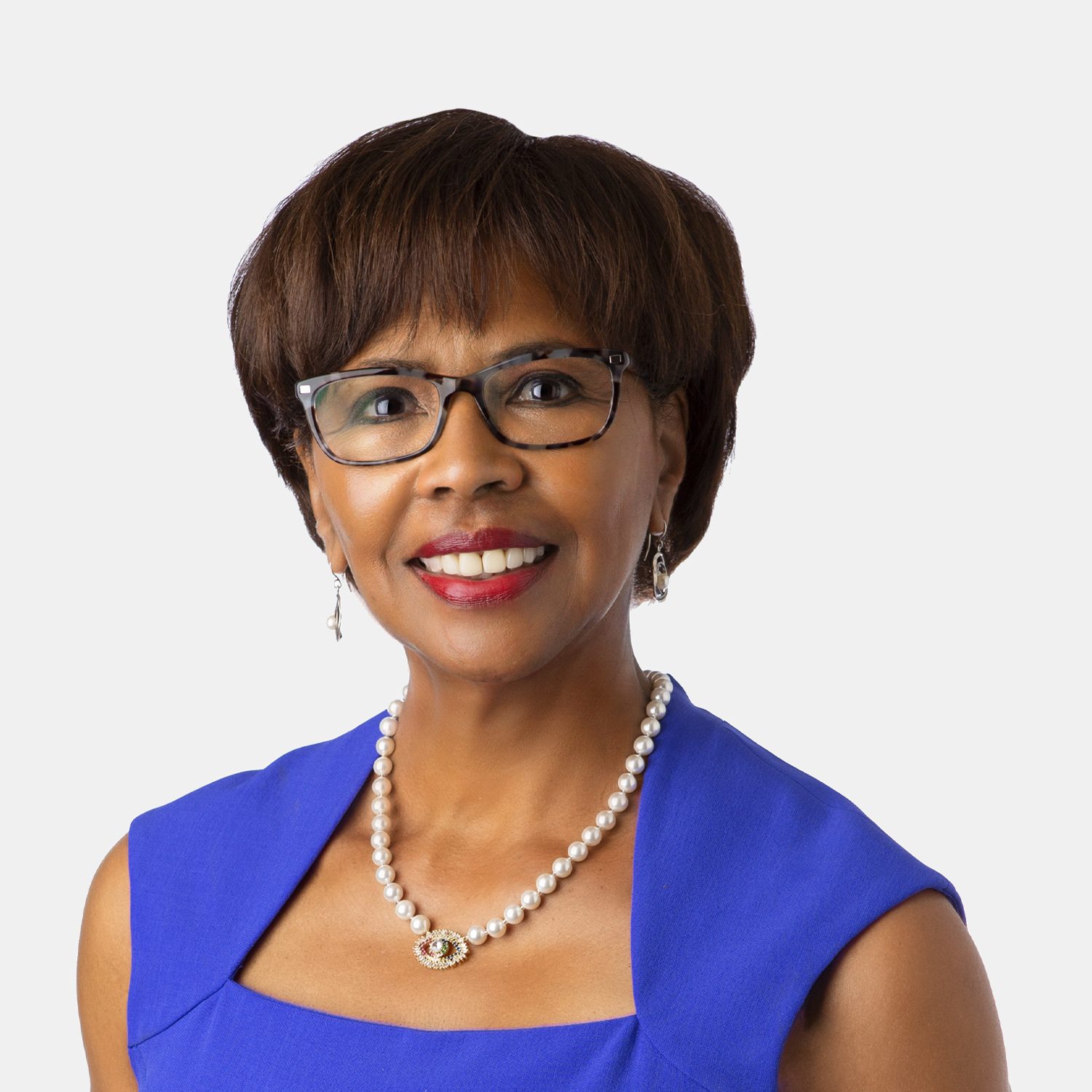 Iris Jones - Akerman LLP
