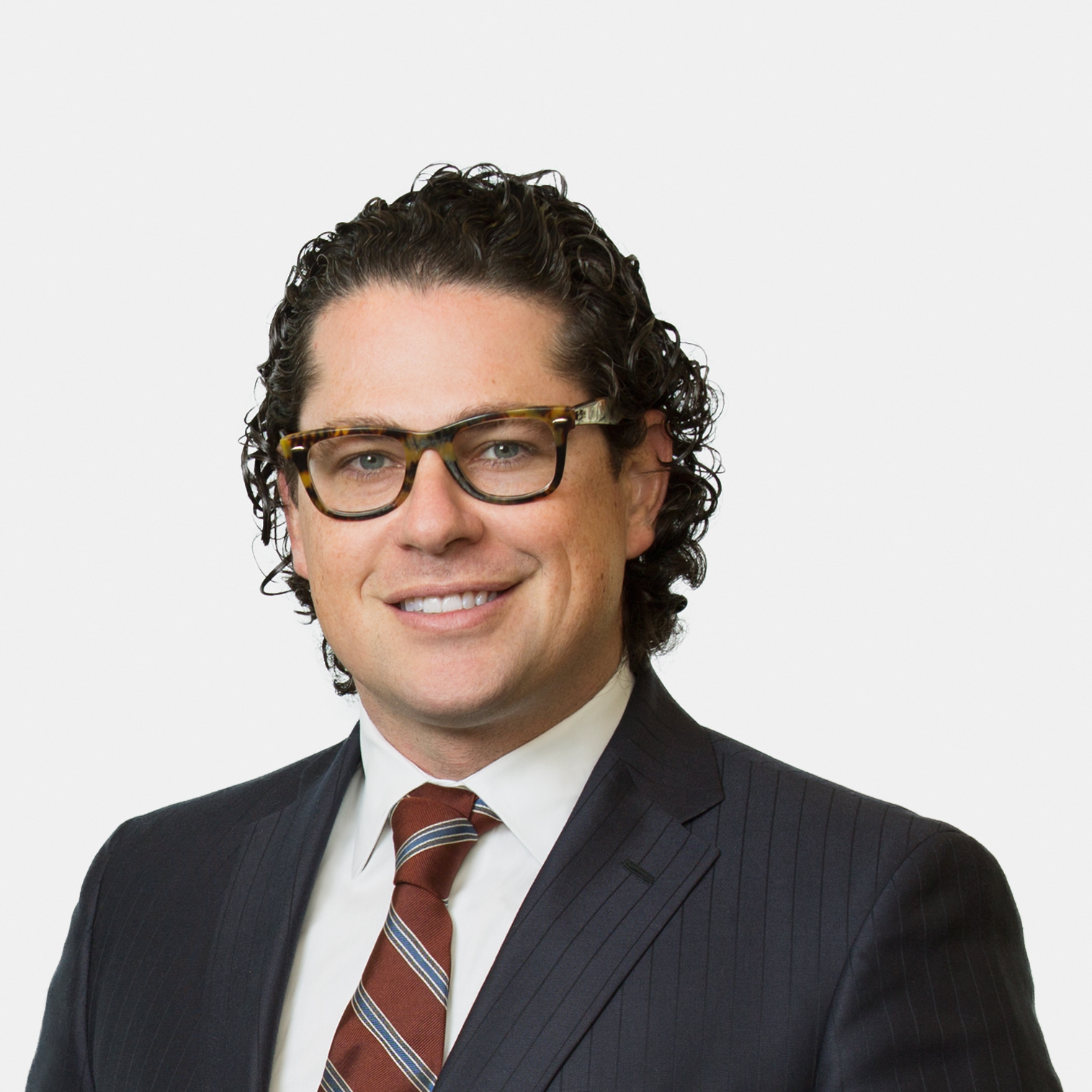 James Rogers - Akerman LLP