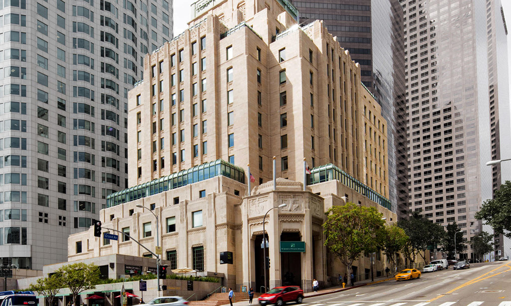 Akerman Moves Larger Los Angeles Office to Prominent CalEdison DTLA to ...