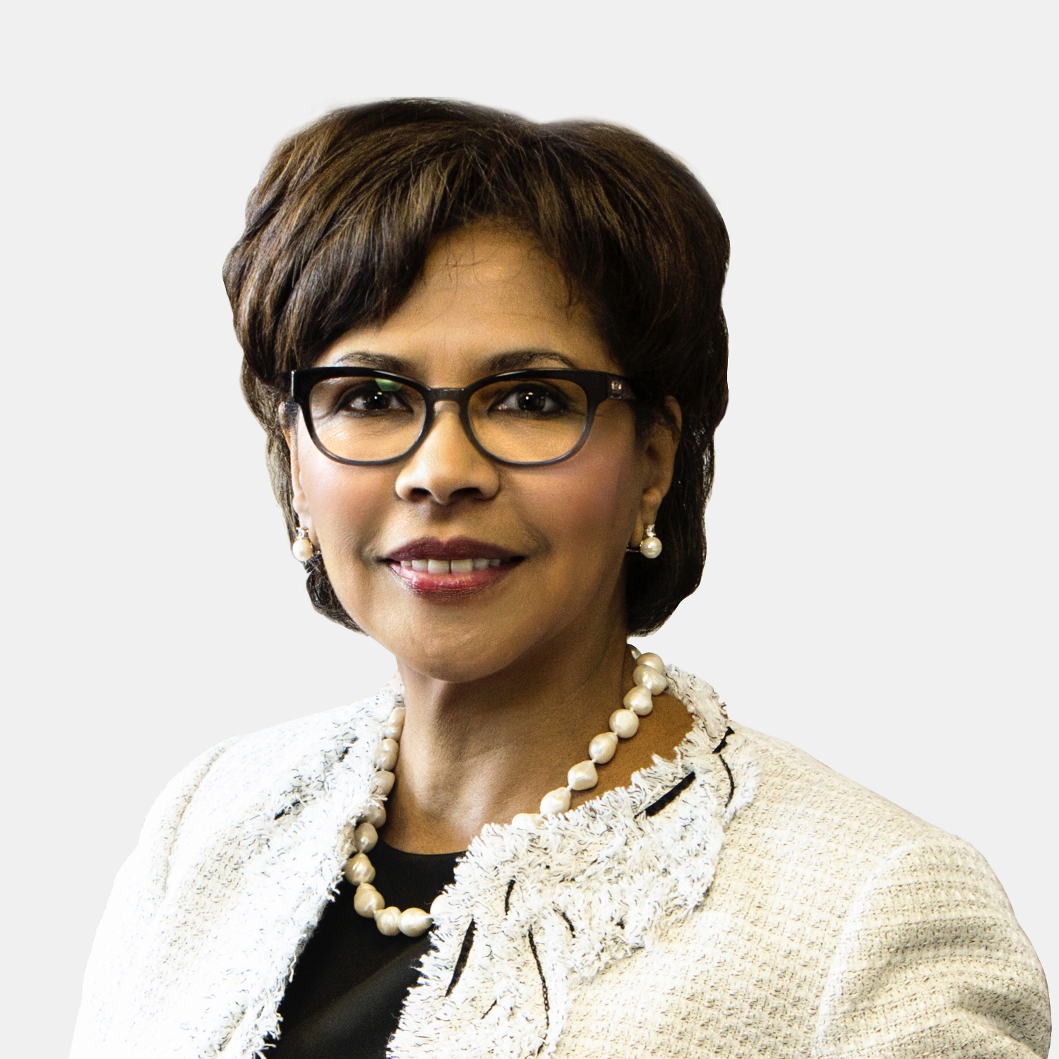 Iris Jones - Akerman LLP